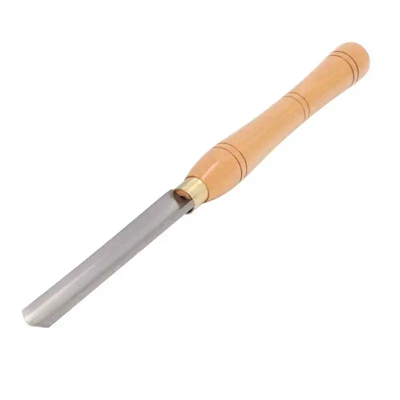 Wood-Lathe-Chisel-Lathes-Turning-Tool-HHS-Blade-Wood-Lathe-Chisel-for ...