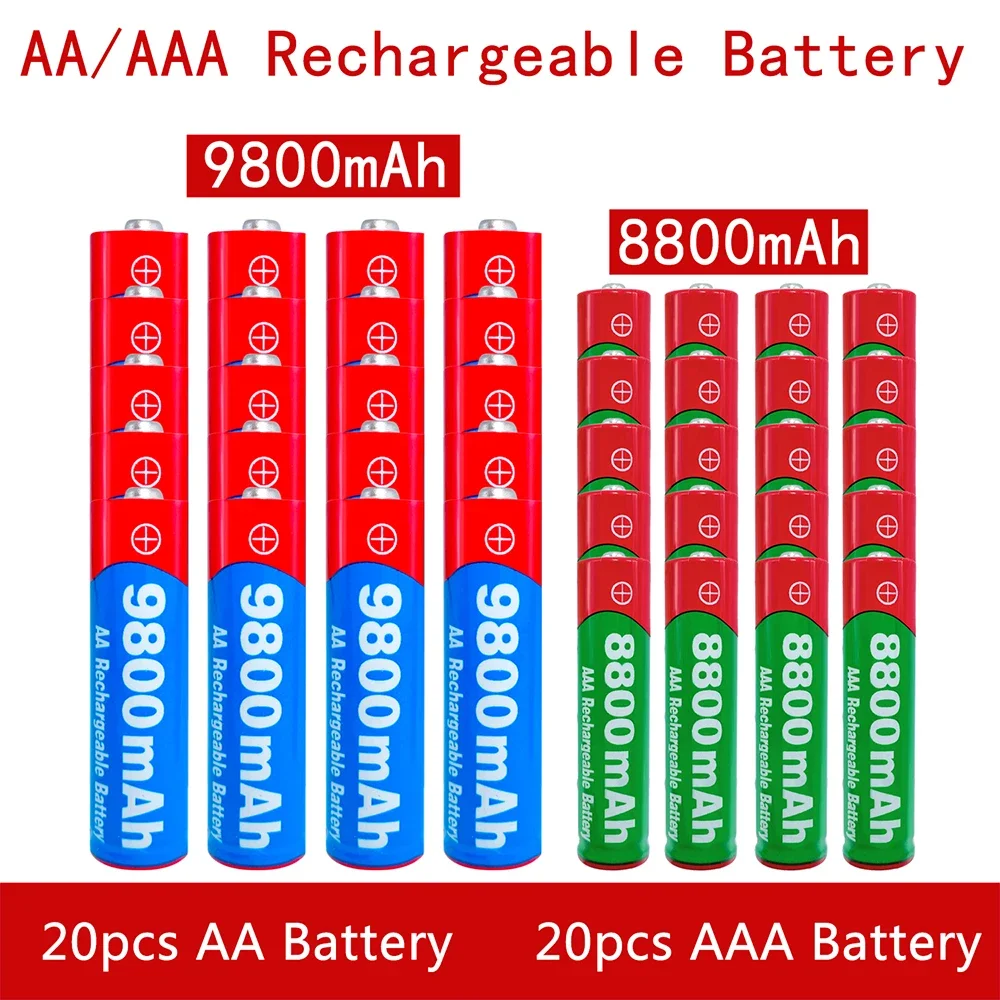 AA-AAA-rechargeable-AA-1-5V-9800mAh-1-5V-AAA-8800mAh-Alkaline-battery ...