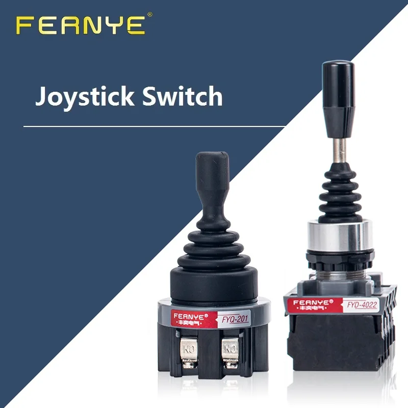 Joystick-Controller-Spring-Return-Joystick-Switch-Momentary-Self ...