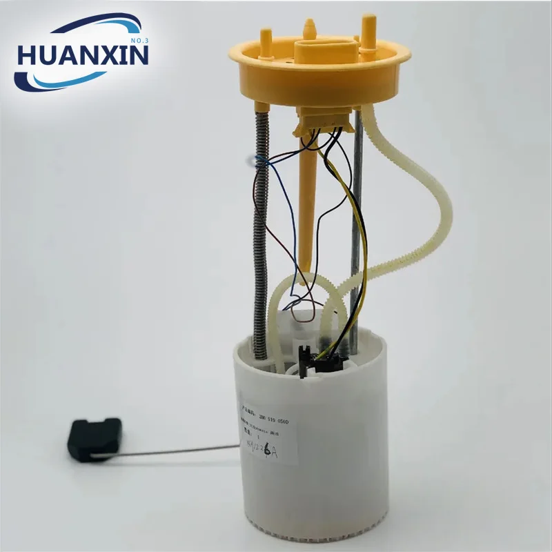 2H0919050B 2H0919050D 2H0919050F Fuel Pump assembly For VW AMAROK ...