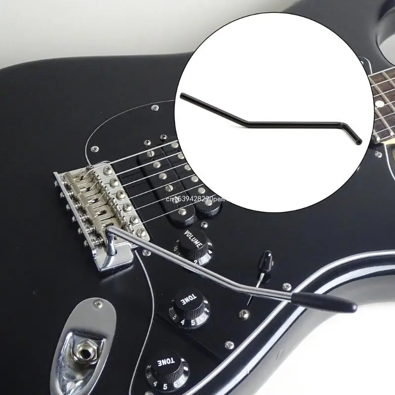 Push-in-Electric-Guitar-Tremolo-Arm-Whammy-Rod-Guitar-6mm-Thread ...