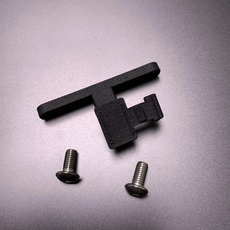 For Trek Bontrager Saddle Flare Light Saddle Bracket Support Mount ...