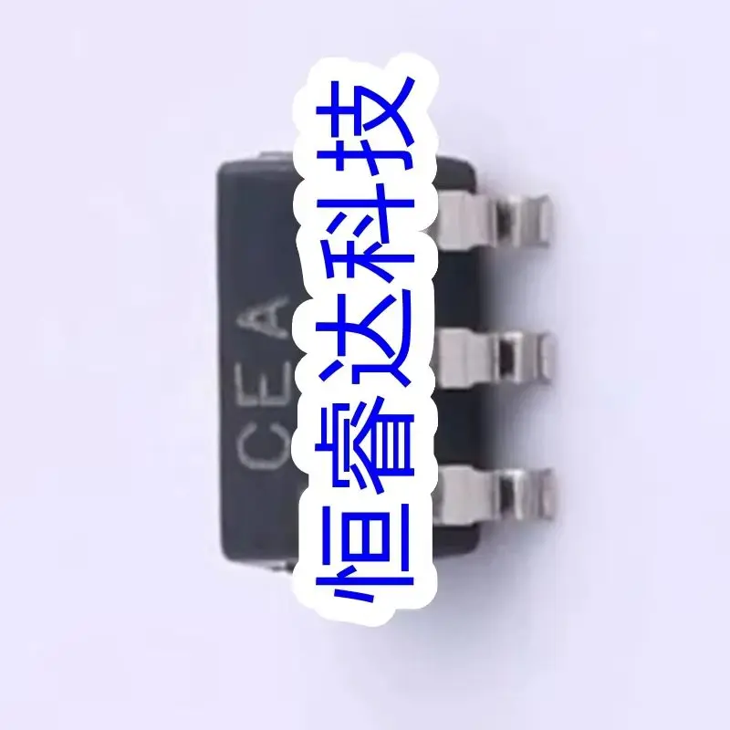 1PCS/lot AD7476ARTZ AD7476 SOT23-6 CEA AP63203WU-7 AP63203WU AP63203 T4 ...