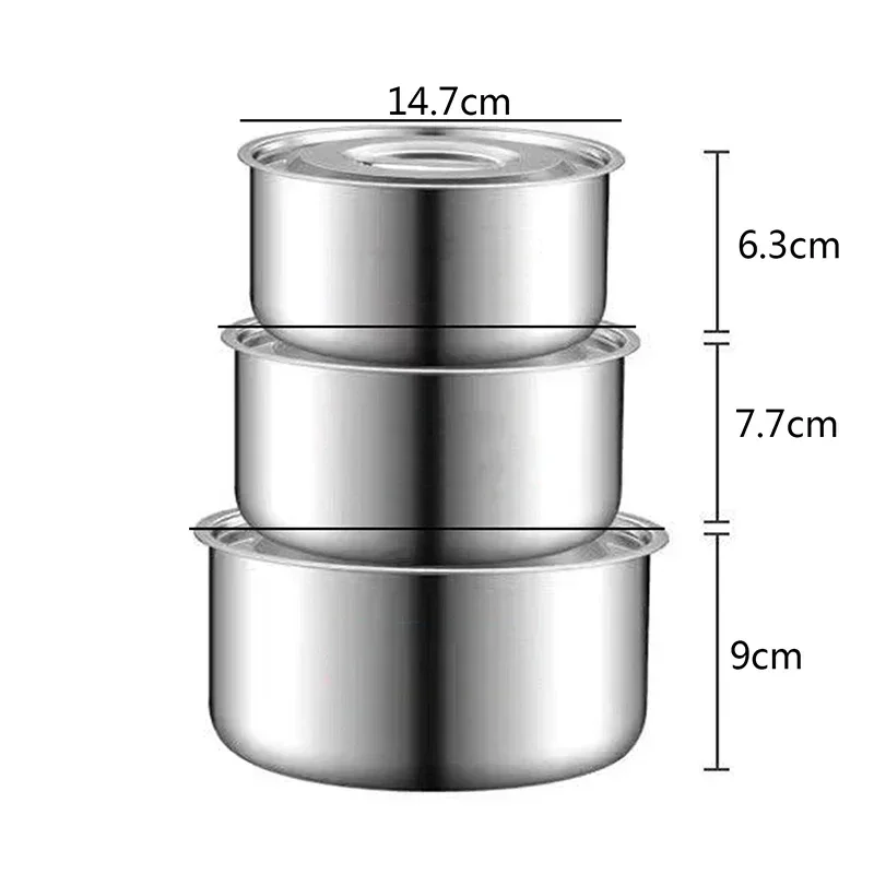 Stew-Pot-3pcs-Stainless-Kitchenware-Cookware-Kitchen-Steel-Lid ...