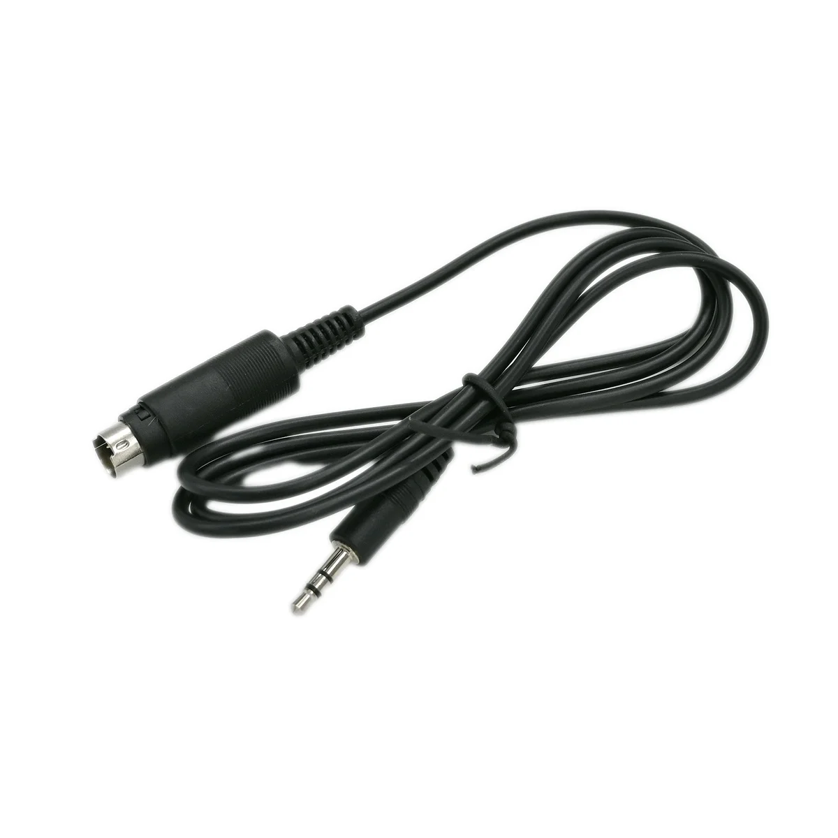 3ft PTT Control Switching Cable for Icom IC-705 IC705 QRP Radio To ...