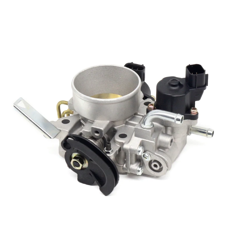 MR560120 MR560126 MN128888 91341006900 New Throttle Body Assembly For ...