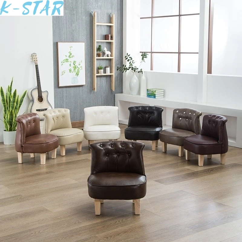 Children's Sofa Boy Baby Mini European Sofa Cute Girl Kindergarten ...