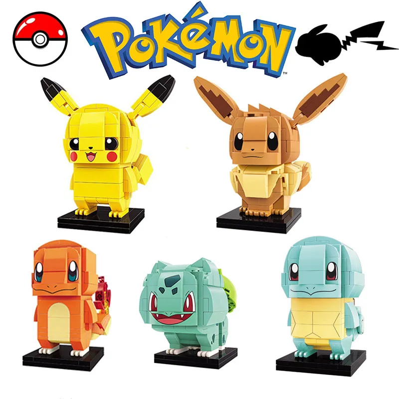Pokemon-Blocks-Action-Anime-Figure-Image-Dolls-Puzzle-Assembly-Toy ...