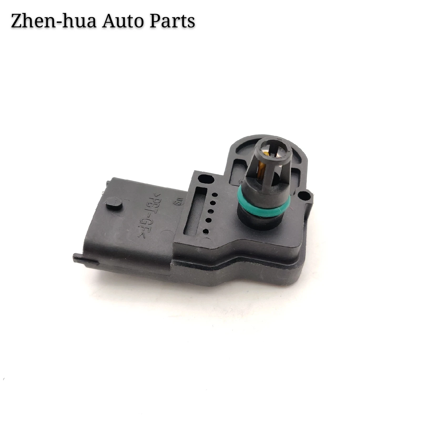1pc 0281002680 WE01-18-211 high quality Intake Pressure Sensor MAP ...
