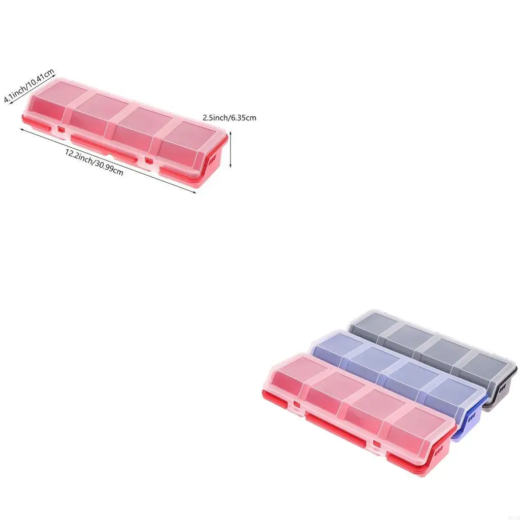 Ultimate Guide to Container Tools Box: Organization Solutions for Every ...