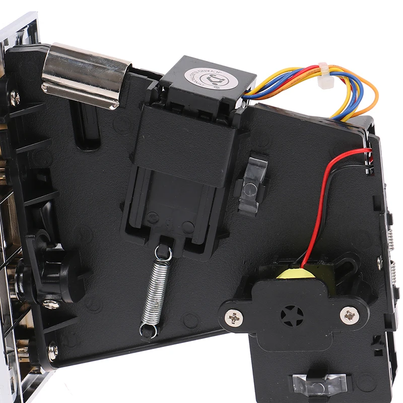 JY-100F-Universal-coinslot-multicoin-Multi-Coin-Acceptor-Electronic ...