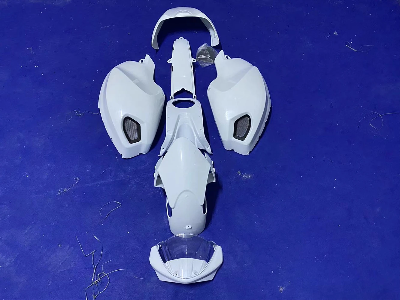 Store Home Products Feedback