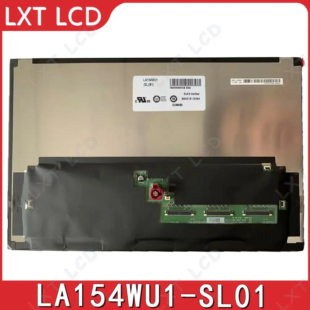 LCD-Screen-Display-Panel-For-LG-Display-LA154WU1-SL01-LA154WU1-SL-01-15 ...