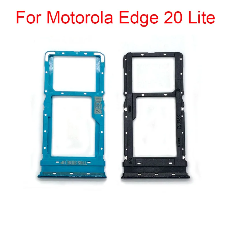 Sim-Card-Tray-Holder-For-Motorola-Moto-Edge-5G-20-30-Pro-Lite-Edge-Plus ...