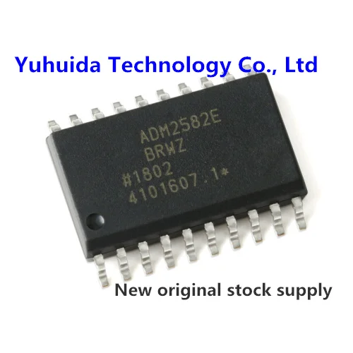 1 10pcs Lote Adm2587ebrwz Adm2587ebrwz Reel7 Adm2587e Adm2587 Sop 20
