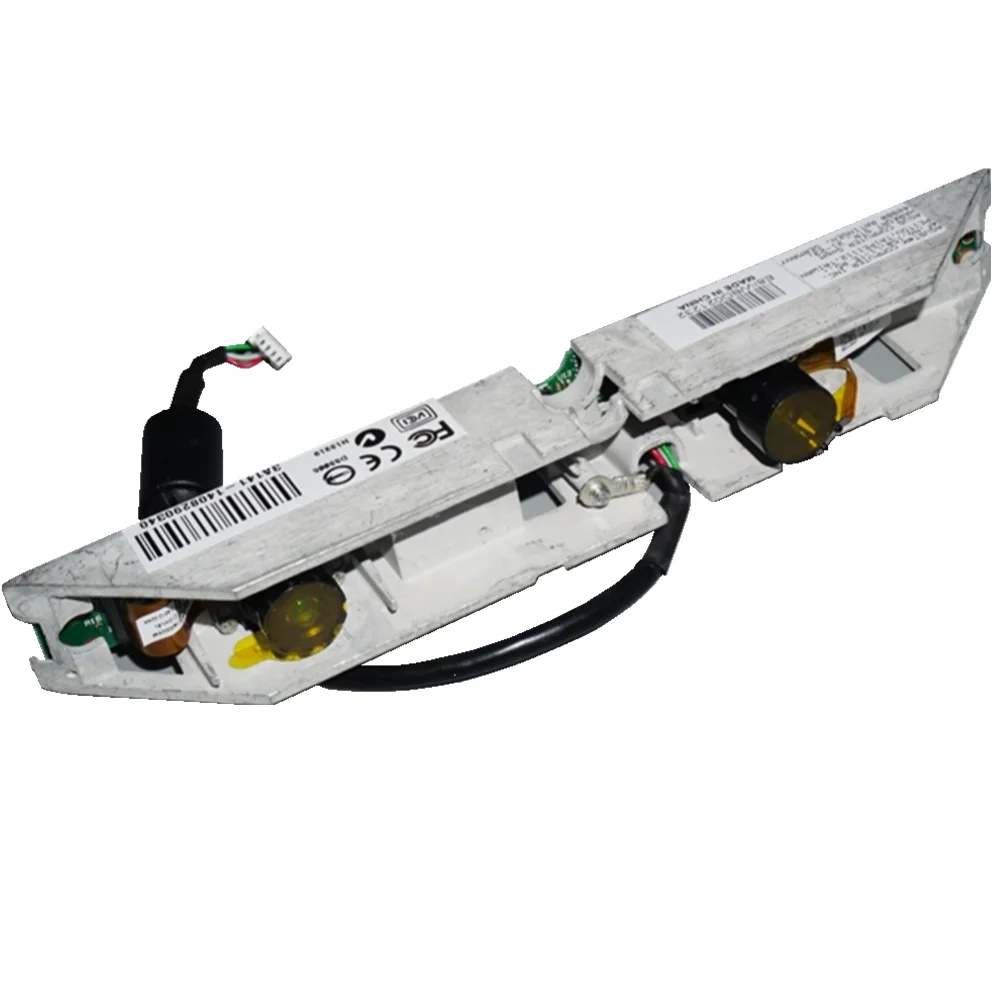 Prime-Vision-Depth-Somatosensory-Camera-3D-Dot-Matrix-Cloud-Depth ...