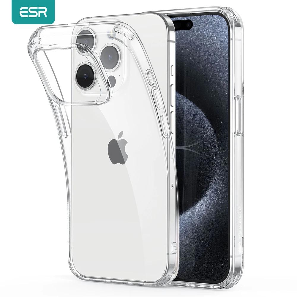 ESR-for-iPhone-15-15-Pro-Max-Protective-Case-for-iPhone-15-Pro ...