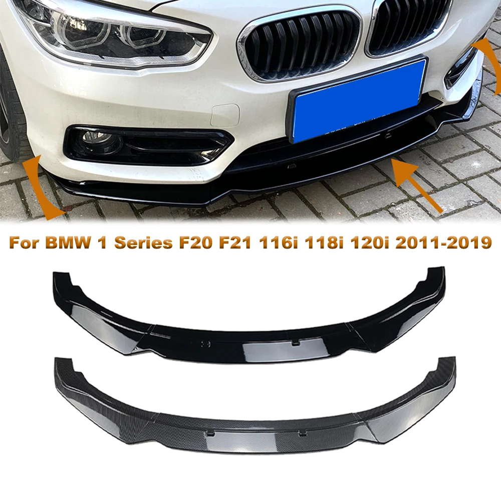 For-BMW-1-Series-F20-F21-116i-118i-120i-2011-2019-High-Quality-ABS-Car ...