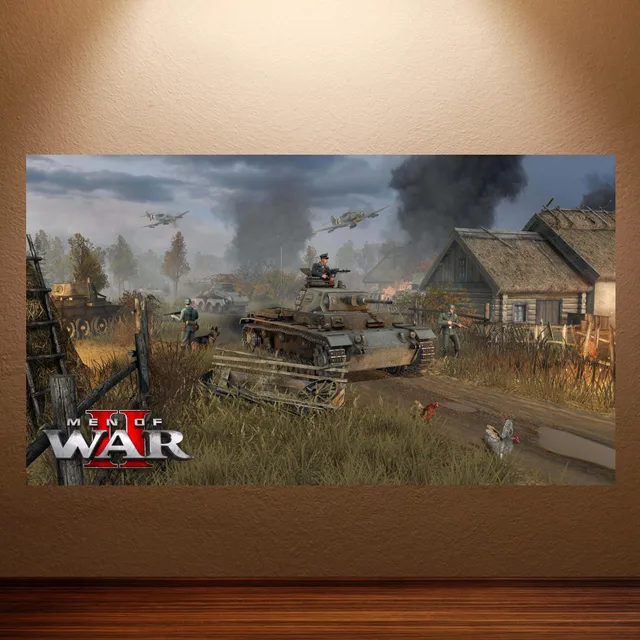 Call of Duty Modern Warfare 3 Poster Call of Duty COD Game Posters ...