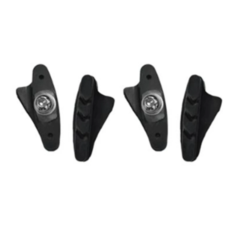 2-Pairs-Road-Bike-C-Brake-Caliper-Pads-Bicycle-Brake-Shoes-Rubber ...