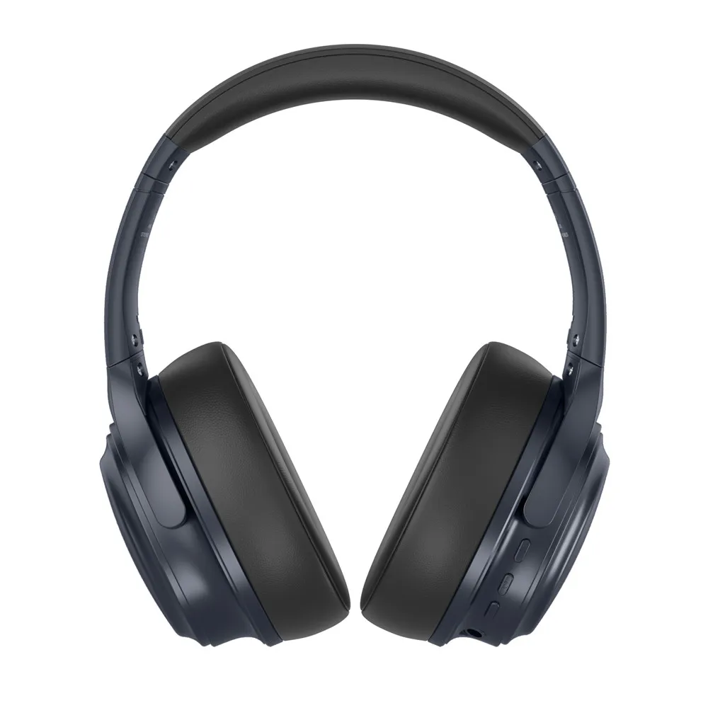 Shoumi Wireless Bluetooth Hybrid Active Noise Cancelling Headphones ...