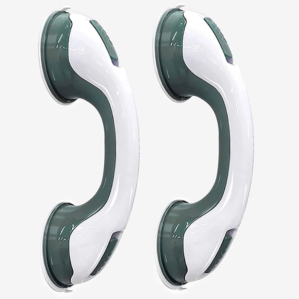 Shower-Handle-Safety-Helping-Handle-Anti-Slip-Support-Bathroom-Toilet ...