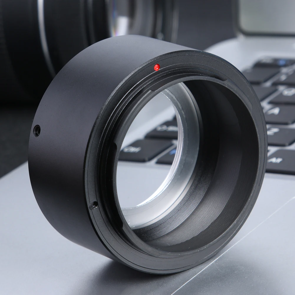 Lens-Mount-Adapter-Ring-Aluminium-Alloy-Camera-Lens-Adapter-Ring ...