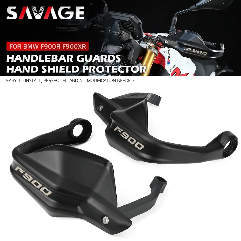 F900R-F900XR-Handlebar-Handguards-For-BMW-F900-R-XR-2020-2023 ...
