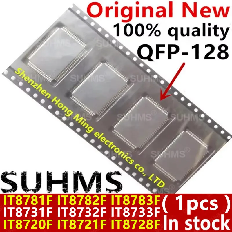 IT8781F-IT8782F-IT8783F-IT8783F-IT8731F-IT8732F-IT8733F-IT8720F-IT8721F ...