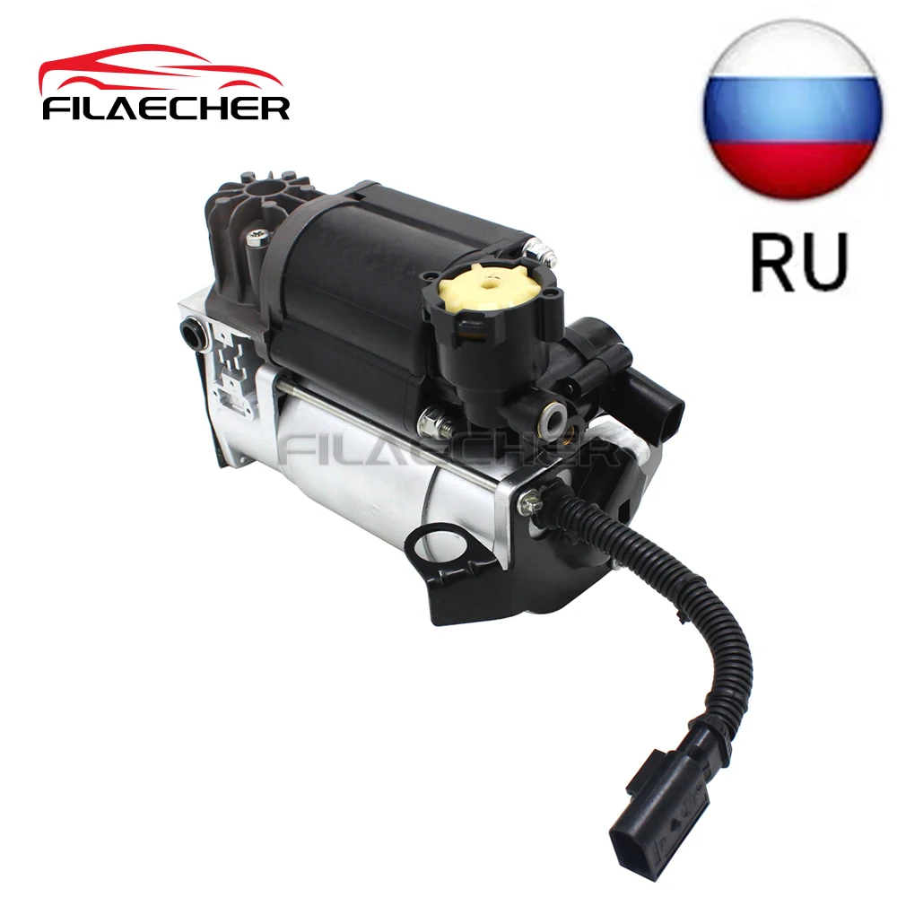 Air-Suspension-Compressor-Air-Shock-Pump-For-Mercedes-Benz-W220-S-Class ...