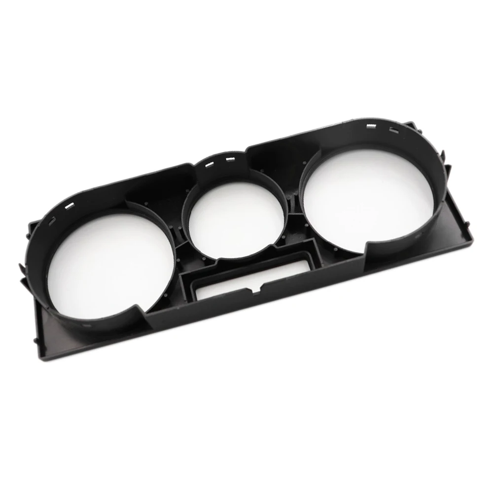 VC-Innovative-1J0 819 157 Black Air Conditioning Frame HVAC Heater ...
