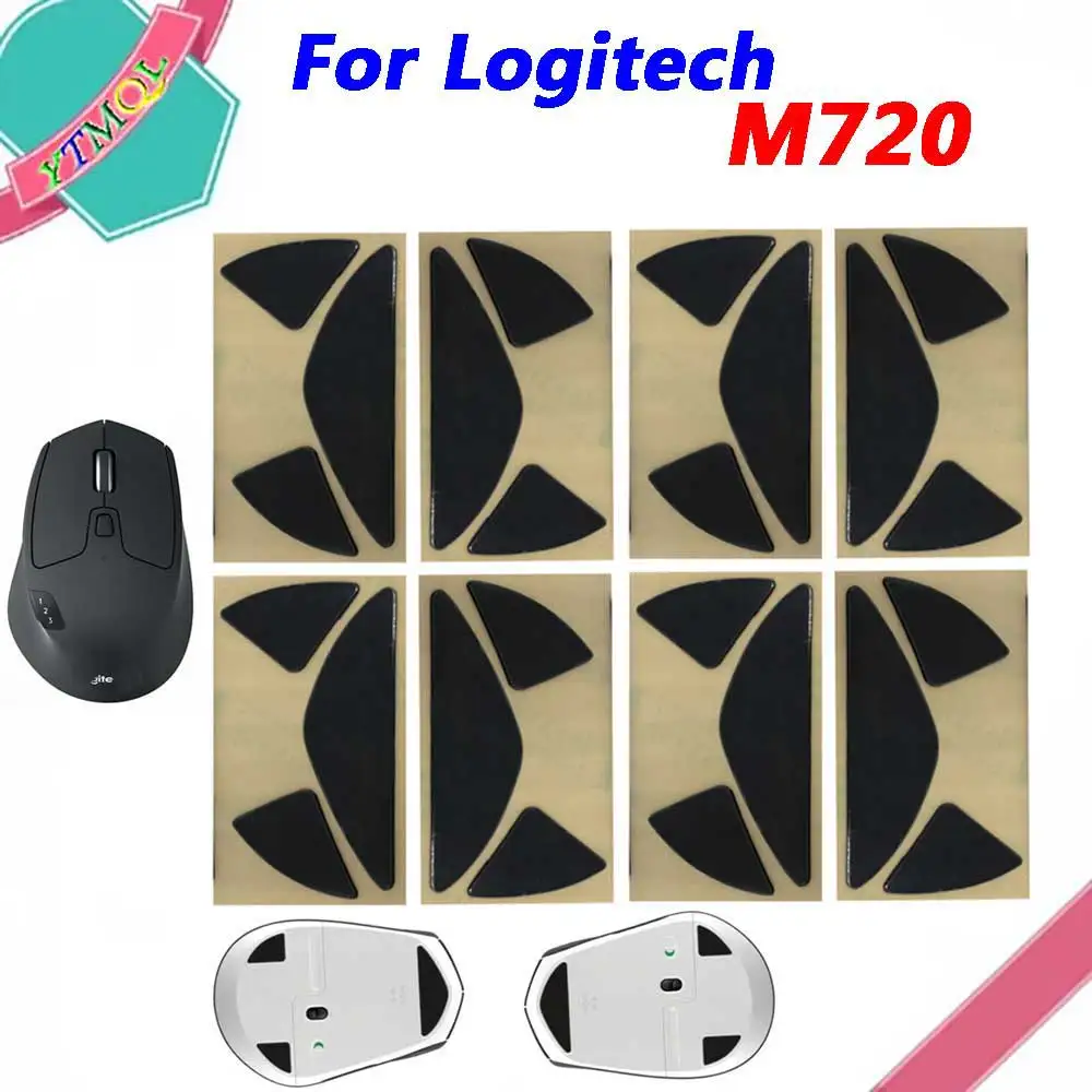 Hot-sale-1-10set-Mouse-Feet-Skates-Pads-For-Logitech-M720-wireless ...