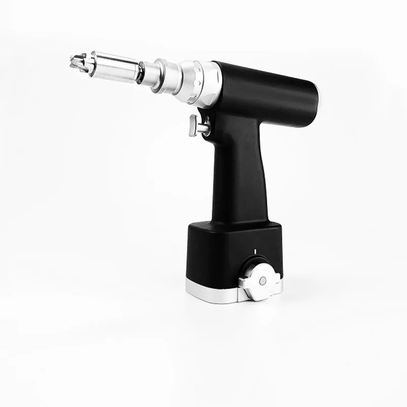 Surgical Cranial Drilling Milling Orthopedic Craniotome Drill Auto stop ...