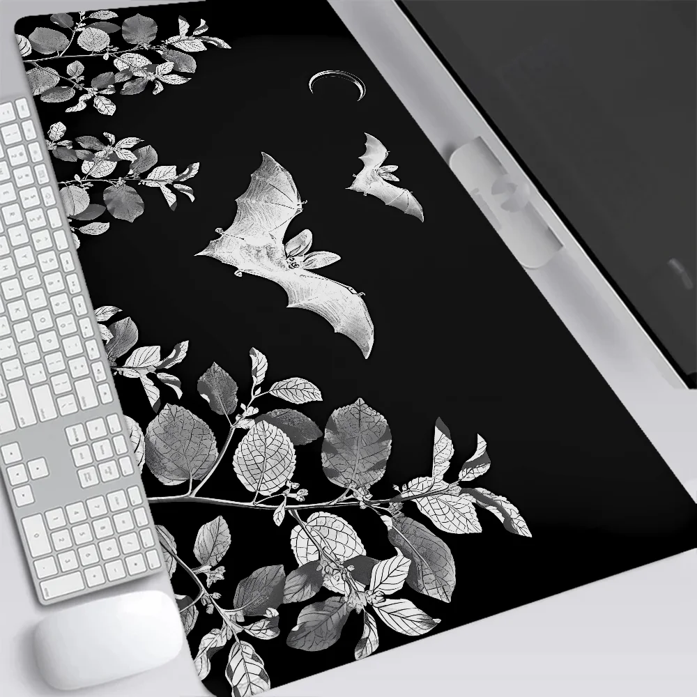 Gothic-Aesthetics-Xxl-Mouse-Pad-Speed-Office-Accessories-for-Desk-Mat ...
