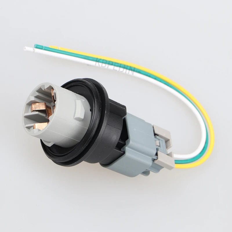 1Set-For-Dodge-Ram-Jeep-Compass-Car-Light-3157-Bulb-Socket-Cable ...