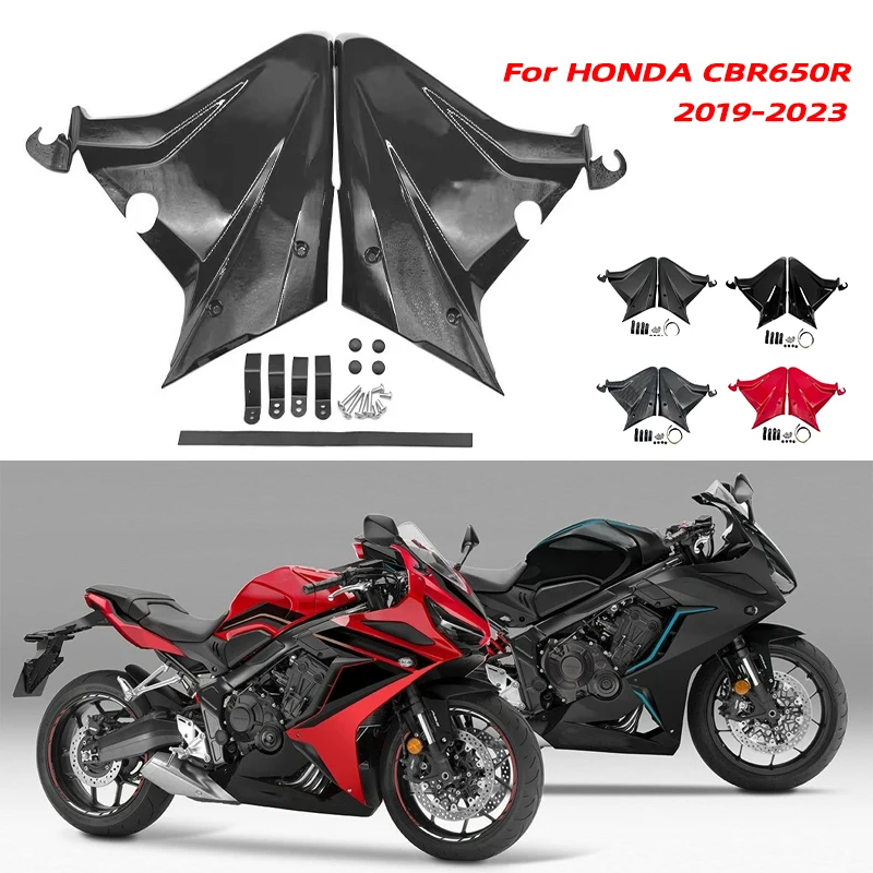 For HONDA CBR650R CBR 650R CBR650 R 2019 2020 2021 2022 2023 Motorcycle ...