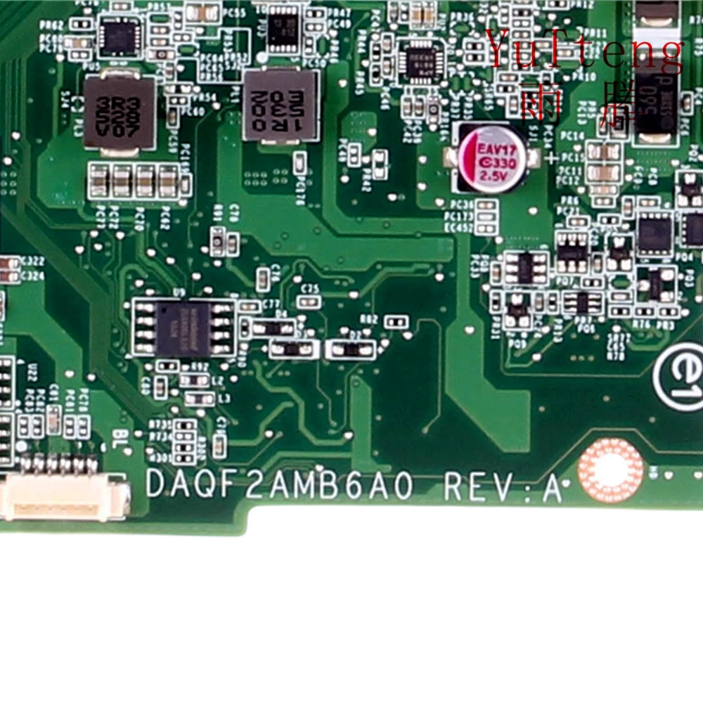 For Dell Inspiron 3043 AIO Motherboard 3043 CN-01114M 01114M 1114M ...