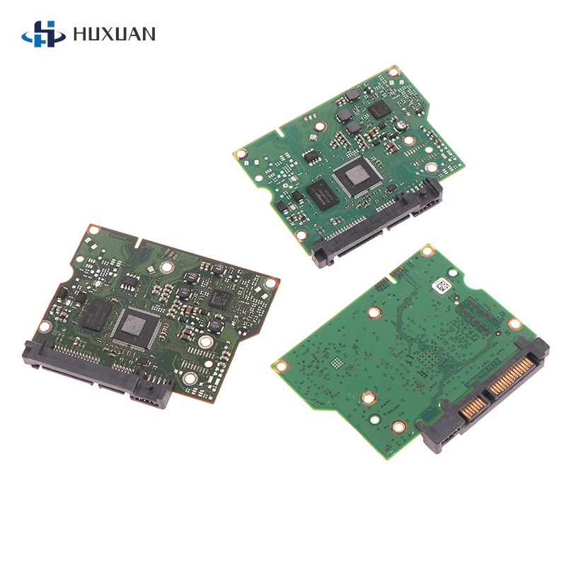 Seagate-HDD-PCB-Logic-Board-100687658-REV-C-100687658-REV-B-1332 ...