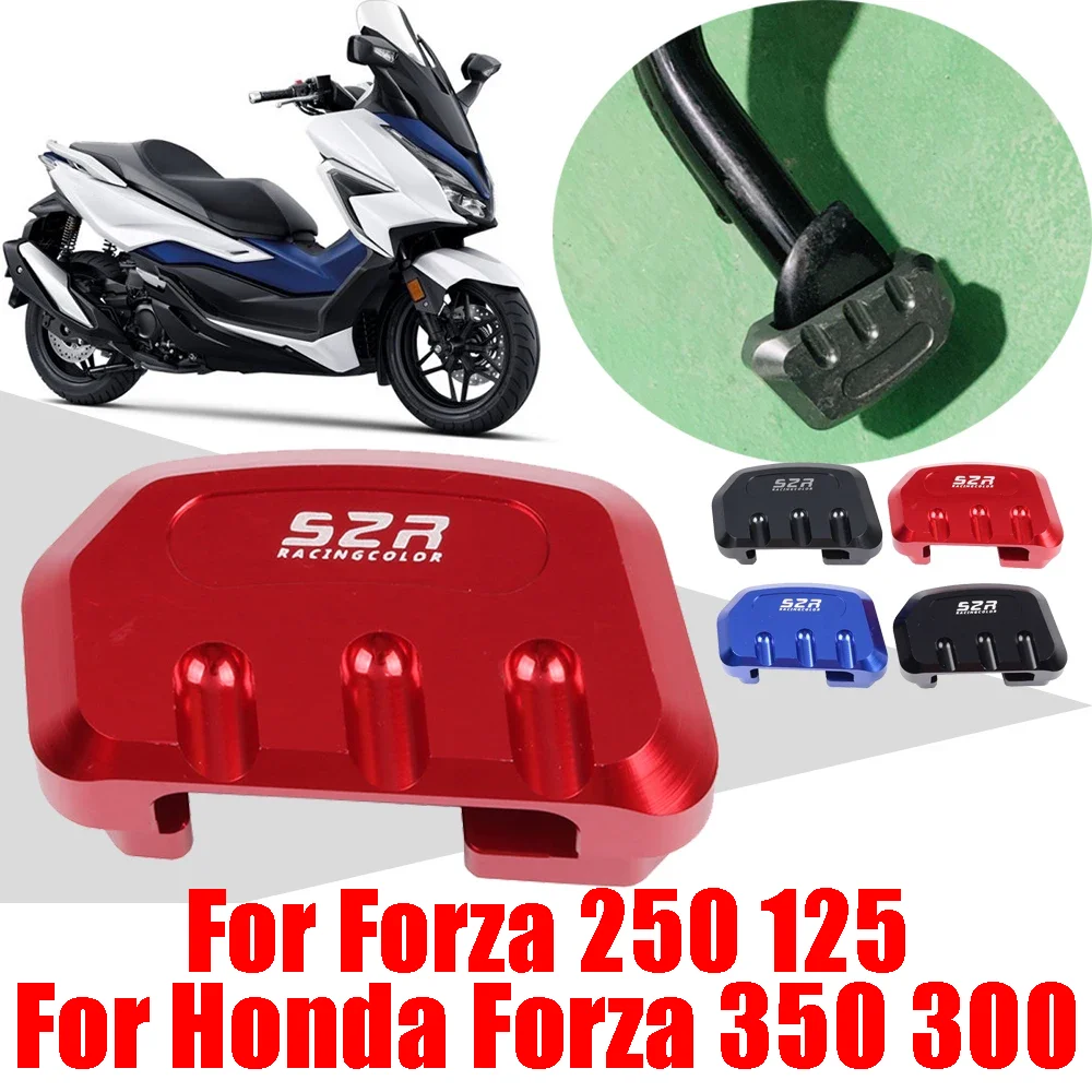 For-HONDA-FORZA-350-300-250-125-FORZA350-Forza300-Accessories-Center ...