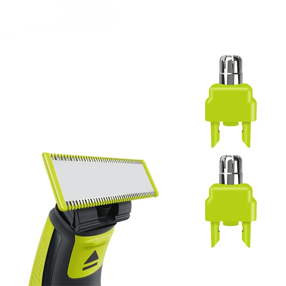 Philips-Oneblade-L-mina-de-Substitui-o-Original-QP210-QP220-QP230 ...