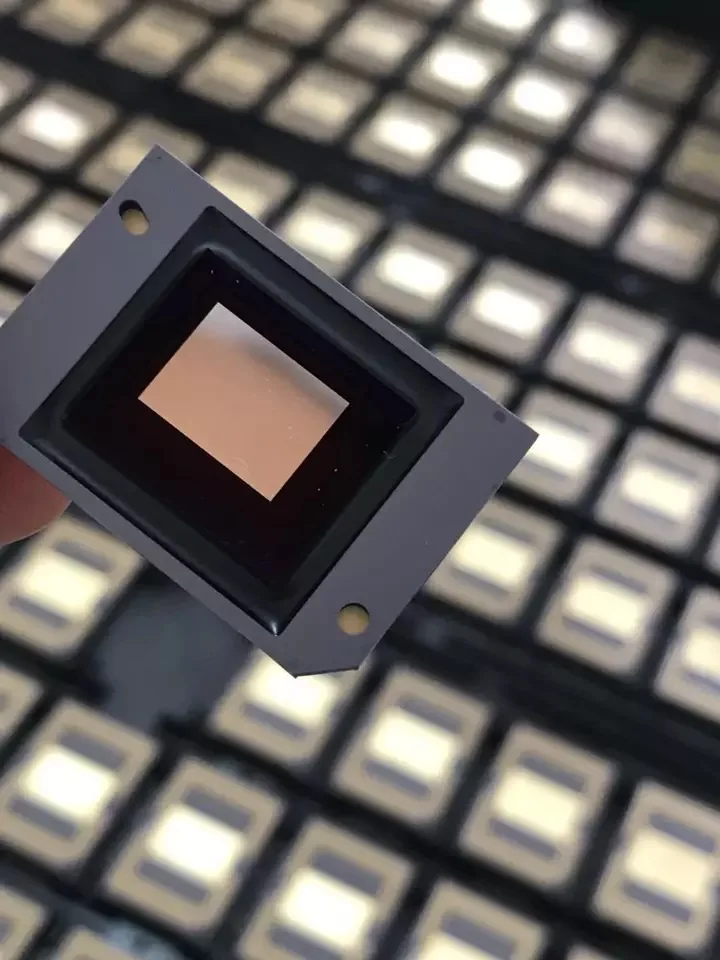 100-Original-DLP-DMD-CHIP-1076-6439B-1076-6039B-1076-6139B-1076-6138B ...