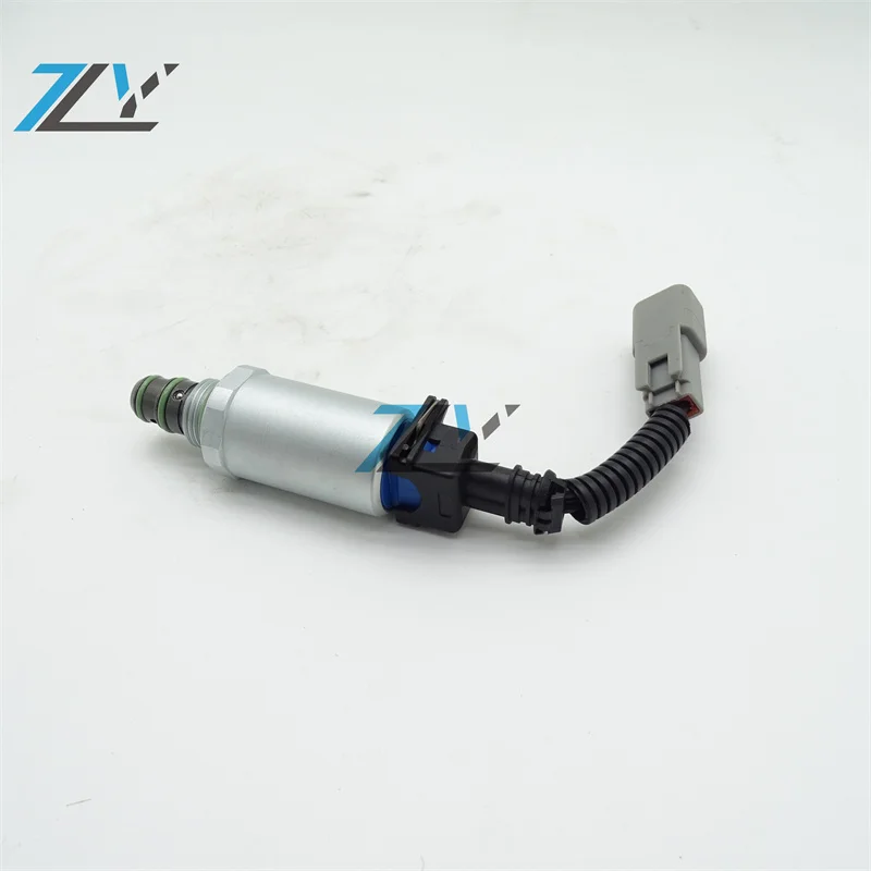 R901032720 Hydraulic Solenoid Valve 24V r901032720 suitable for ...
