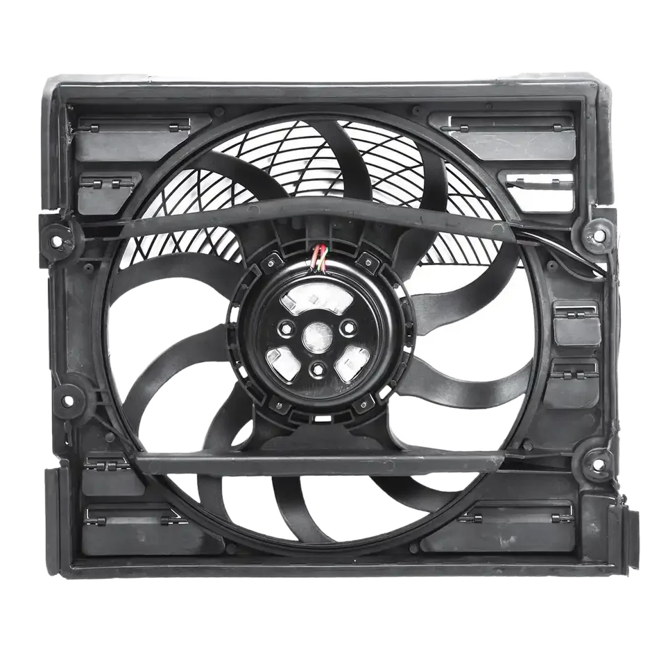 Factory-Car-Accessories-Cooling-Fan-Auto-Parts-OEM-64546921383 ...