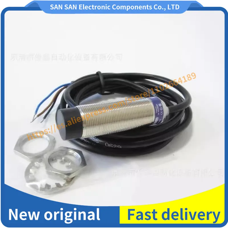 XS618B4PAL2-XS618B4NAL2-XS530B1NAL2-XS530B1PAL2-XS630B1PAL2-XS630B1NAL2 ...