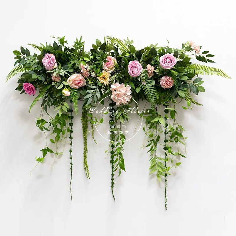 Maple Leaf Floral Design