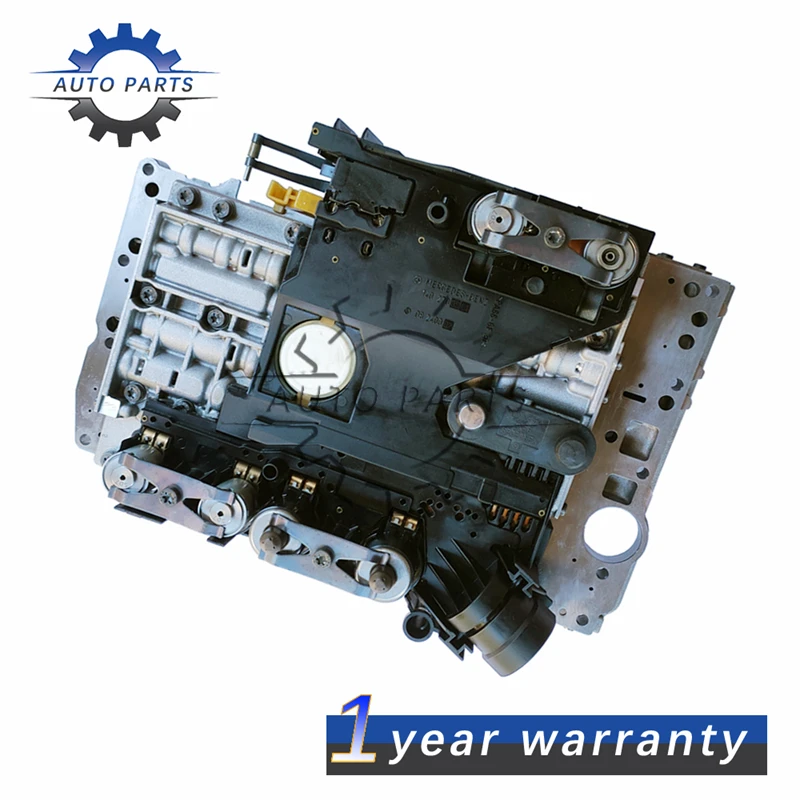 722.6 Transmission Valve Body with Conductor Plate For Mercedes Benz ...