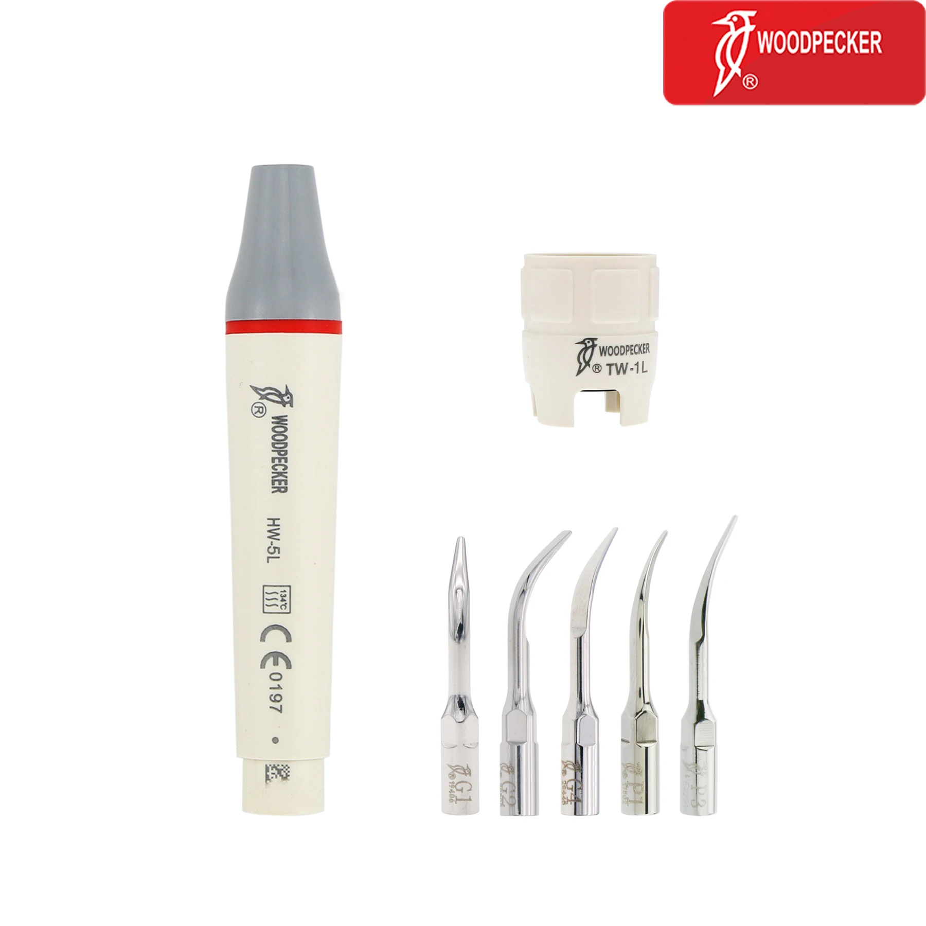 Woodpecker-Dental-Original-Ultrasonic-Piezo-scaler-UDS-E-LED-Handpiece ...