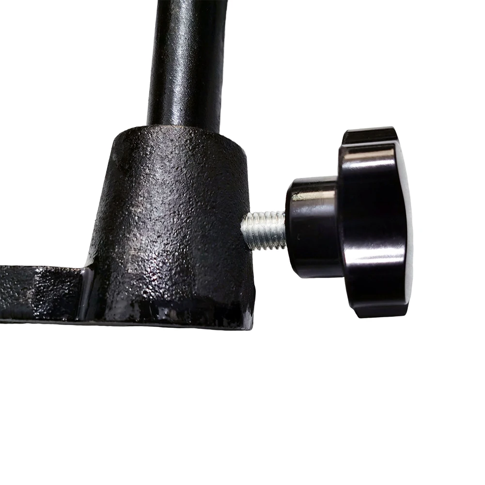 Woodworking-Small-Lathe-Tool-Holder-Rest-Base-20-25mm-DIY-For-Workshop ...