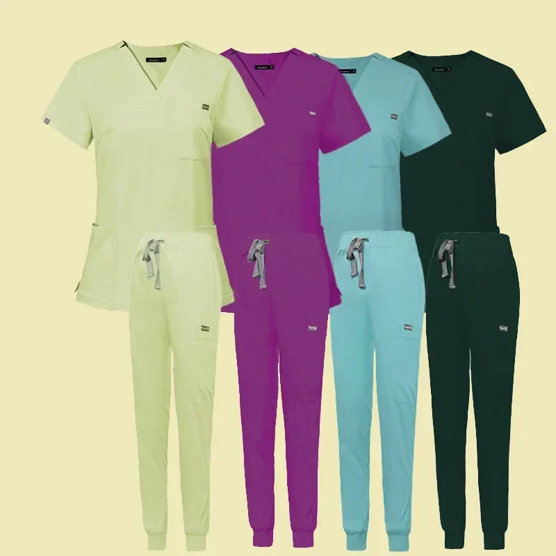 Wholesale-Operating-Room-Medical-Uniform-Scrubs-Hospital-Working-Scrubs ...