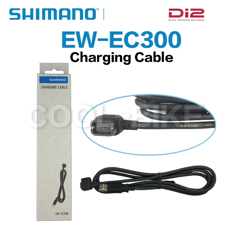 Shimano-DN300-For-Dura-Ace-Ultegra-XTR-Alfine-Di2-EW-EC300-USB-Charging ...